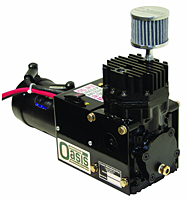 Air Compressors On Oasis Manufacturing